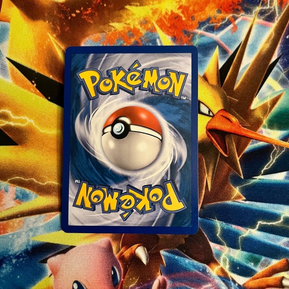 Pokemon | Other | Pokmon Machoke Ex Hidden Legends Card | Poshmark